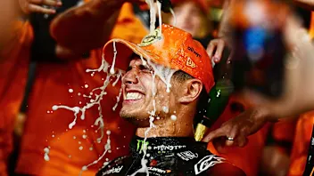 F1 Schedule 2024 - Official Calendar of Grand Prix Races